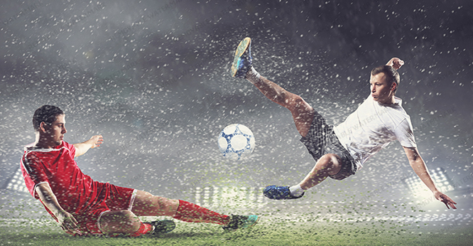 Player and Coach Evaluation Model – Athlete Focus